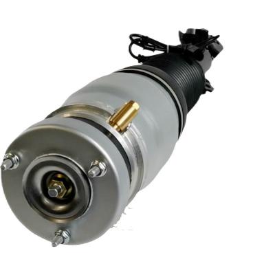 Cina Brand New Air suspension struts For Hyundai Eqqus 54606-3N505 54605-3N505 Air shocks in vendita