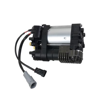 Cina Brand New Air Pump Air Suspension Compressor For Hyundai Eqqus 558813M000 Air Supply in vendita