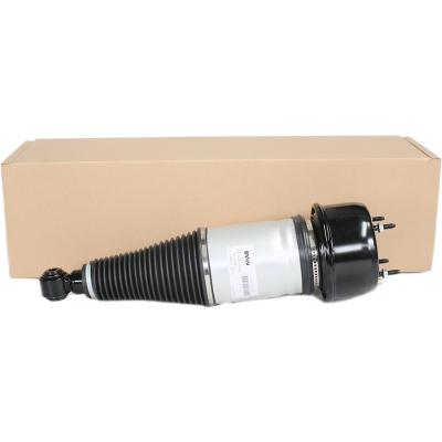 Cina Rear air struts air shocks for Jaguar Air Suspension XJ XJR XJ8 XJ6 C2C41340 C2C41341 in vendita