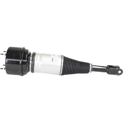Cina Jaguar Air Suspension shock absorber Front air struts XJR XJ C2C41349 C2C41339 C2C41352 in vendita