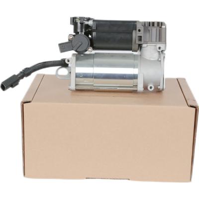 Cina Air Pump Air Suspension Compressor For Jaguar XJ XJ6 XJ8 XJR X350 X358 C2C27702 in vendita