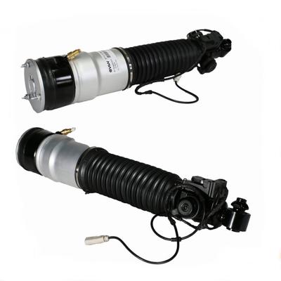 China Luft-Suspendierungs-Spreize für Rückseite BMWs 7 Reihen-F02 mit ADS 37126791675 37126791676 zu verkaufen
