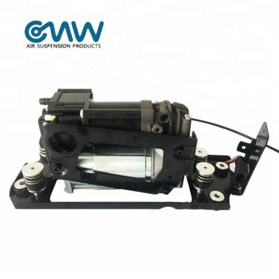 Cina Pompa di aria del compressore della sospensione dell'aria di serie F02 di BMW 7 con il sostegno 37206789450 in vendita