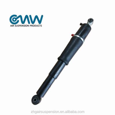 Cina Puntone posteriore della sospensione di giro dell'aria per Cadillac Escalade Chevy Tahoe Suburban 22187156 in vendita