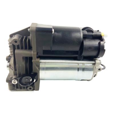 Cina Compressore della sospensione di giro dell'aria di Mercedes Benz W164 per GL ml 1643200304 1643201204 in vendita