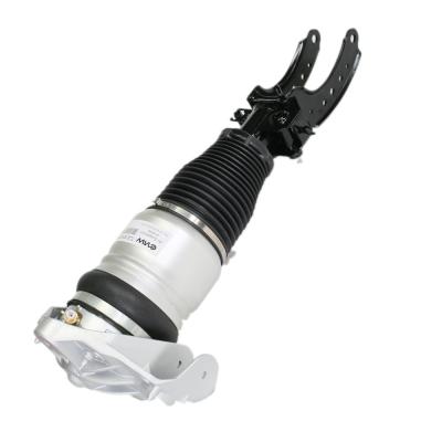 China Voorq7 Audi Air Suspension Adaptive Volkswagen Touareg Caynne 7L8616039D 7L8616040D Te koop
