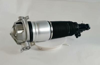 China 7L6616019k achterSchokbrekersstut Compatibel Audi Q7 Touareg Caynne Te koop
