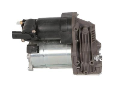 Cina Corredi del compressore della sospensione dell'aria di ISO9001 BMW X5 Airmatic per E70 X6 E71 E72 37206789938 in vendita
