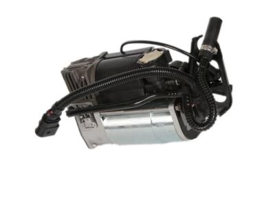 Cina Primavera 4L0698007 4L0698007B 4L0698007A della pompa del compressore della sospensione dell'aria dell'OEM Audi Q7 in vendita