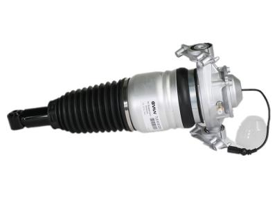 China 7L6616019k achterSchokbrekersstut Compatibel Audi Q7 Touareg Caynne Te koop
