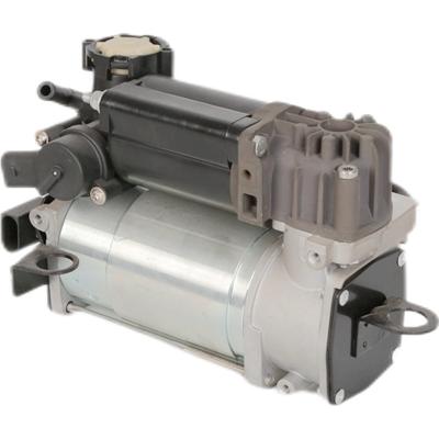 Cina Compressore della sospensione dell'aria 2203200104 per la classe W219 1999-2009 di Mercedes W220 W211 E in vendita