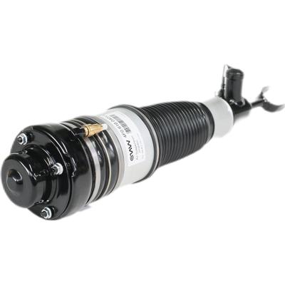 中国 前部左のAudiの空気懸濁液の衝撃吸収材4F0616039AA 販売のため