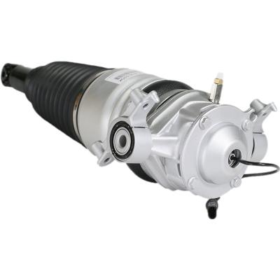 China 7L6616020K Audi Air Suspension Shock Absorber Rear L/R Q7 4L VW Touareg 7P Porsche Cayenne 92A for sale
