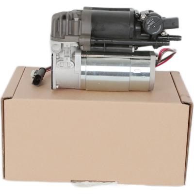 Cina Self Leveling Air Suspension Compressor BMW 7 Series F01 F02 37206864215 W/O Bracket in vendita