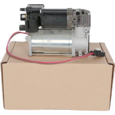 Cina BMW New 5 / 7 Series F01 F02 F07 GT / F11 Air Suspension Compressor W/O Bracket in vendita