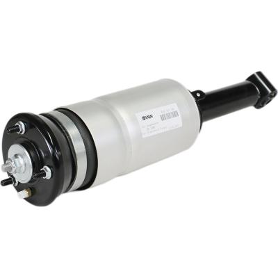 Cina Front Land Rover Air Suspension Shock Kits Assembly W/O ADS For Discovery 3 RNB501580 in vendita