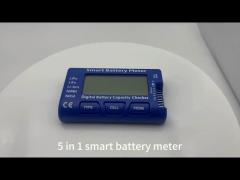 20W RC φορτιστή ισορροπίας Imaxb3 1600mA 20W Για 2s 3s 7.4V 11.1V RC μπαταρίες ιόντων λιθίου