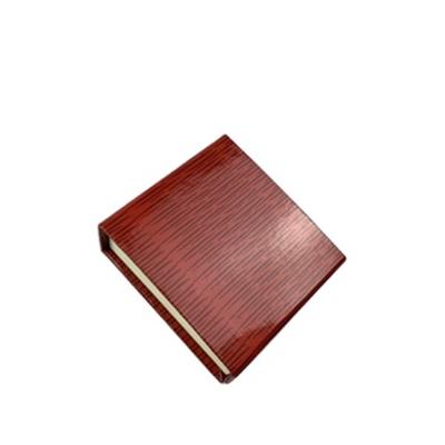 China De magnetische Sluitingsdocument Vakjes van de Juwelengift Onregelmatig met Fluweeltussenvoegsel Te koop