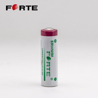 Китай Батарея 1800mAh 10mA размера 22g CR14505SE Li AA основная продается