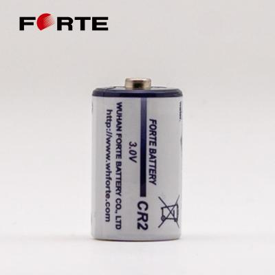 Cina Batteria del diossido del manganese del litio di proprio forte in vendita