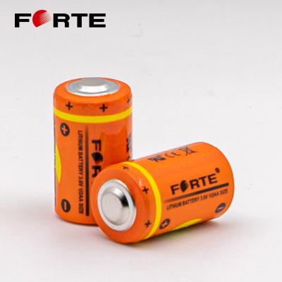 Cina Batteria di proprio forte 1200mAh LiSOCl2 in vendita