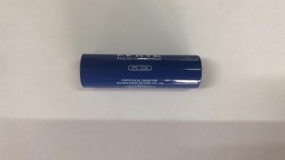Cina ETC, RFID, GPS System Forte Capacitor Battery Pack EFD1550 ER34615+FPC1550 3.6V 19000mAh in vendita