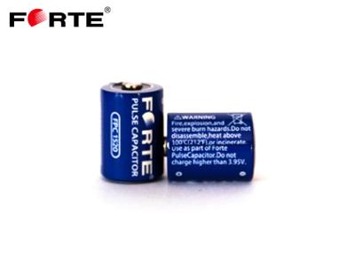 China Super-capacitor FPC1520 Forte Pulse Battery Capacitor 140As for ETC, AMR, RFID, GPS System à venda