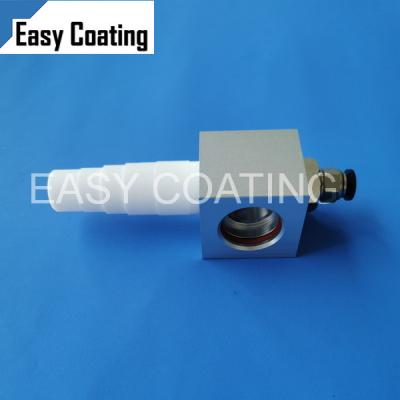 China Powder coating line transfer powder Injector PP01 gema replacement 345199 for sale