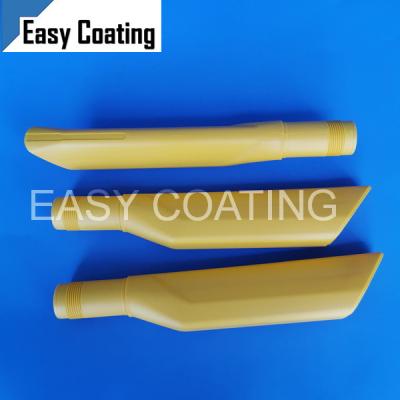 China Sell electrostatic powder guns parts GA03 gun body plastic shaft (without cascade) 1008675 for sale