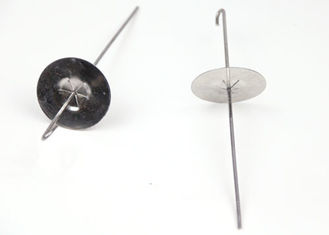 solar panel mesh clip