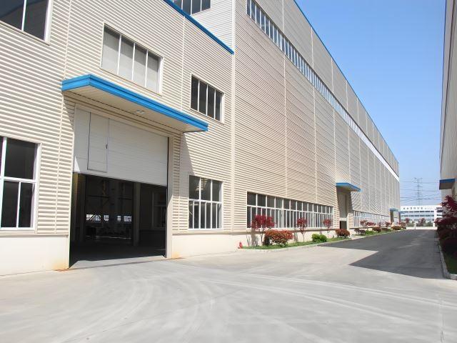Fornitore cinese verificato - Weifang Haobang Waterproof Materials Co., Ltd.