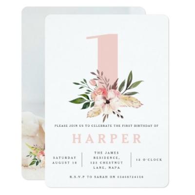 China invitation card for wedding birthday invitation card Holiday invitation card for sale