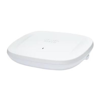 China Cisco Wireless AP CW9166I-MR : High-Speed 3.55Gbps , WPA3 & Industrial Durability for sale