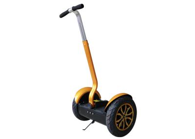 中国 省エネ 17 大人のための電気スクーターのバランスをとっているインチ モーター 2 車輪の自己 販売のため