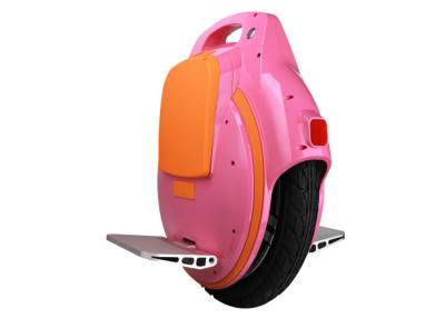 Китай Складной облегченный напольный электрический стоящий Unicycle с одним колесом продается