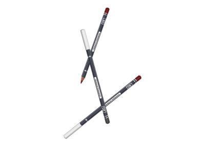 Chine Revêtement dur de front de recharge de sourcil de crayon imperméable de maquillage plaçant le stylo à vendre