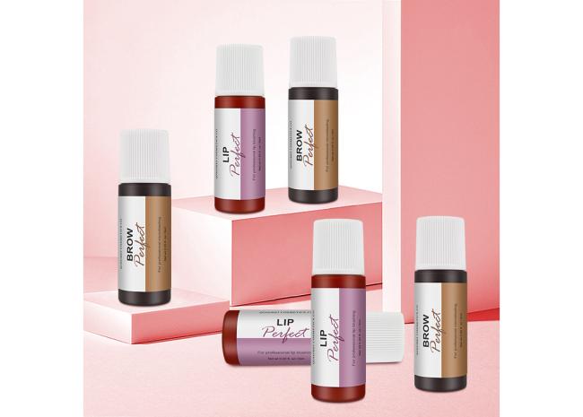 pigment