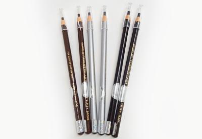 Chine Imperméabilisez le crayon de revêtement de sourcil de tatouage/stylo vide de crayon de sourcil pour le maquillage semi permanent à vendre