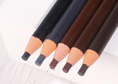 China Microblading Waterproof Eyebrow Pencil Tear Pull Type Paper Roll for sale