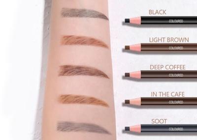 China Microblading Waterproof Eyebrow Pencil Tear Pull Type Paper Roll for sale