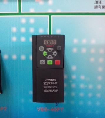 Cina Frequenza di commutazione elettrica del motore VFD, alta velocità di VariableTorque VDF in vendita