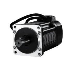 Китай Высокоскоростные моторы сервопривода 4000RPM AC для PLC и HMI, малого вращающего момента 0,637 N.m 200W продается
