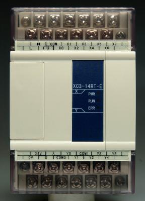 Китай Малый регулятор логики PLC AC Programmable продается