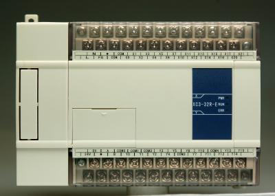 Китай Микро- регулятор логики PLC Programmable продается