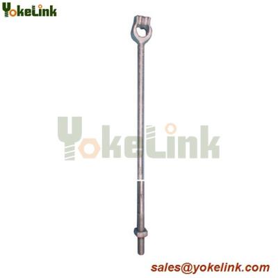 China Anchoring Grounding rod Various Sizes for Preventing Rust and Corrosion with Compatibility for sale