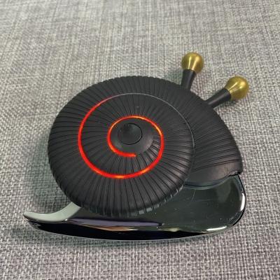 중국 Fitdash 3 in 1 EMS TENS 컵링 얼굴 및 신체 마사저 전기 피부 재생 도구 판매용