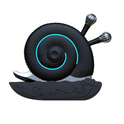 중국 Fitdash 3 in 1 EMS TENS 컵링 얼굴 및 신체 마사저 전기 피부 재생 도구 판매용