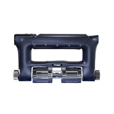 Portable and Powerful 2023 Handheld Muscle Blaster Fascia Tool for Deep Tissue