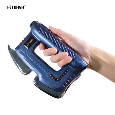 중국 피트다시 TENS 마사지 도구 335g 미오파시얼 릴리스를 위한 고온 진동 근육 스크래퍼 판매용