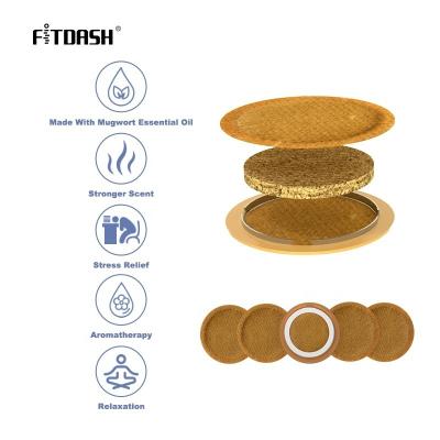 Κίνα Fitdash Ηλεκτρικό Μασάζ για τη θεραπεία της κυτταρίτιδας και την διέγερση του σώματος προς πώληση